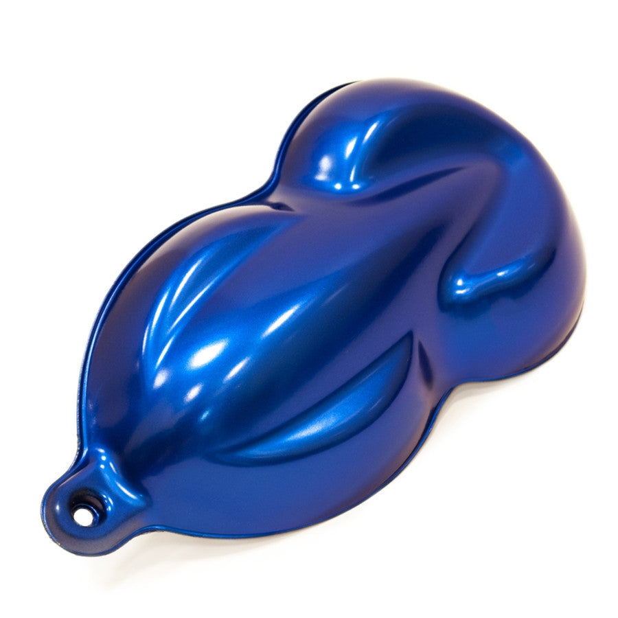 Pygmy Pigments - Alliance Blue- Solid Color – Warlock Custom
